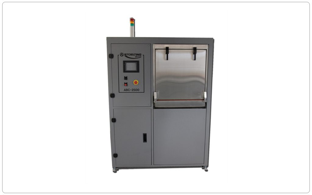 AQUEOUS-BATCH-CLEANER | Trylene